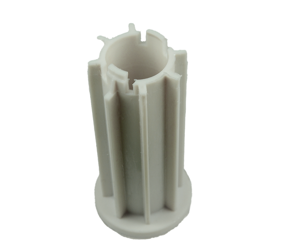 Swivel Chair Seat Post Bushing - Heavy duty (Pkg of 1) - Patio Chair Rx