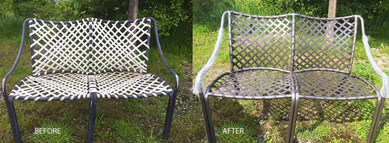 STRAP - Patio Chair Rx